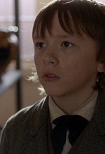 Cast - George Gently (2007 – 2017)