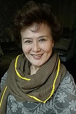 Cast - Amidst a Snowstorm of Love