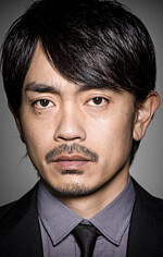 Cast - Alice in Borderland