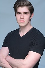 Cast - Uncle Richard Is My Baby Daddy (2025)