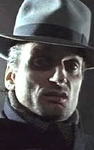 Cast - Batman (1989)