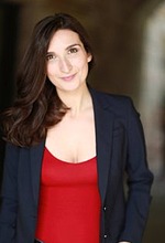 Cast - Blue Ridge: The Series (2024 – ...)