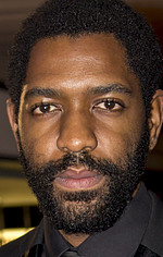 Cast - A Working Man (2025)