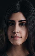 Cast - AlRawabi School for Girls (2021 – 2024)