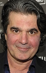 Cast - Faster (2010)