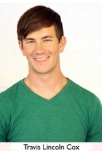 Cast - The Pastor and the Pro (2018)