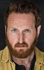 Cast - Blue Ridge: The Series (2024 – ...)