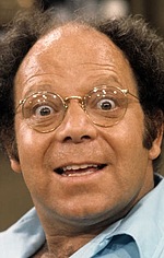 Cast - Cagney & Lacey (1981 – 1988)