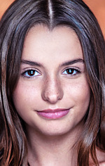 Cast - Odd Squad (2014 – ...)