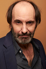 Cast - Miss Brackets, the Baby-sitter, the Bastard Grandson and Emma Suarez