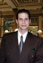 Cast - The Master (2012)