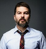 Cast - Baby Driver (2017)