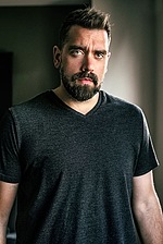 Cast - Clown in a Cornfield (2024)