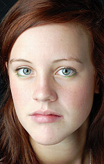 Cast - The Hunger Games (2012)