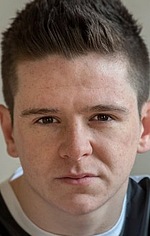 Cast - Miss Peregrine's Home for Peculiar Children (2016)