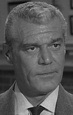 Cast - Dragnet (1951 – 1959)