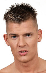 Cast - Czech Hunter (2011 – 2012)