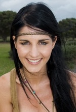 Cast - Tomorrow, When the War Began (2010)