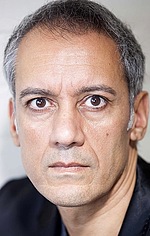 Cast - The Jewel in the Crown (1984)