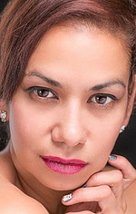 Cast - Odd Thomas (2013)