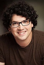 Cast - Geek Charming (2011)