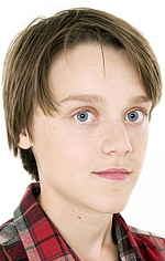 Cast - Harry Potter and the Deathly Hallows: Part 2 (2011)