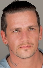 Cast - The Canterville Ghost (2021)