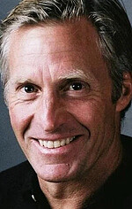 Cast - Cyborg (1989)