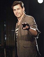 Cast - A Million Ways to Die in the West (2014)