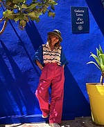 Cast - The Nun (2018)