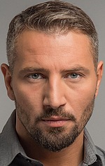 Cast - Barbarians (2020 – 2022)