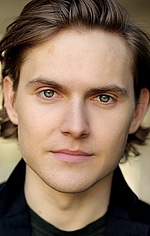 Cast - Tin Star (2017 – 2020)