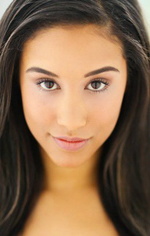 Cast - Continuum (2012 – 2015)