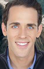 Cast - Rampage (2018)