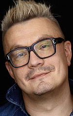 Oleg (series, 2021 – ...) — Actors, Trailers, Photos