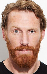 Cast - Tomb Raider (2018)