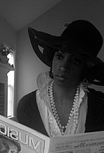 Cast - The Hate U Give (2018)