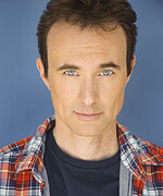 Cast - Special Agent Oso (2009 – 2012)