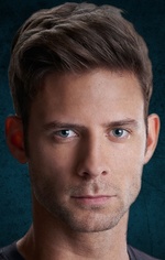 Cast - Haven (2010 – 2015)