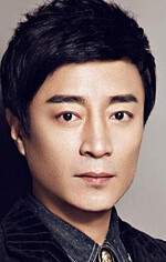 Cast - The Blood of Youth