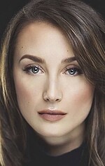Cast - Hailey Dean Mystery (2016 – 2019)