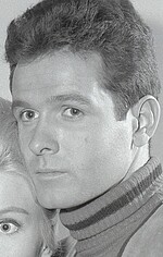 Cast - Barnaby Jones (1973 – 1980)