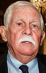 Cast - Geronimo: An American Legend (1993)