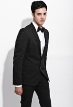 Cast - Men in Black³ (2012)