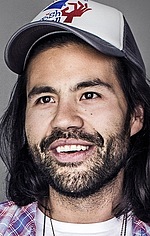 Cast - Asphalt City (2023)