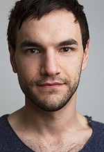 Cast - Lewis (2006 – 2015)