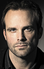 Cast - Blue Ridge: The Series (2024 – ...)