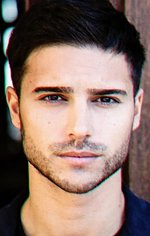 Meja, Eric Saade, Eldkvarn and Samuel Ljungblahd & The Kingdom Choir ...