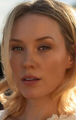 Cast - Continuum (2012 – 2015)