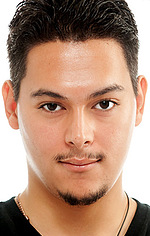 Cast - Step Up Revolution (2012)